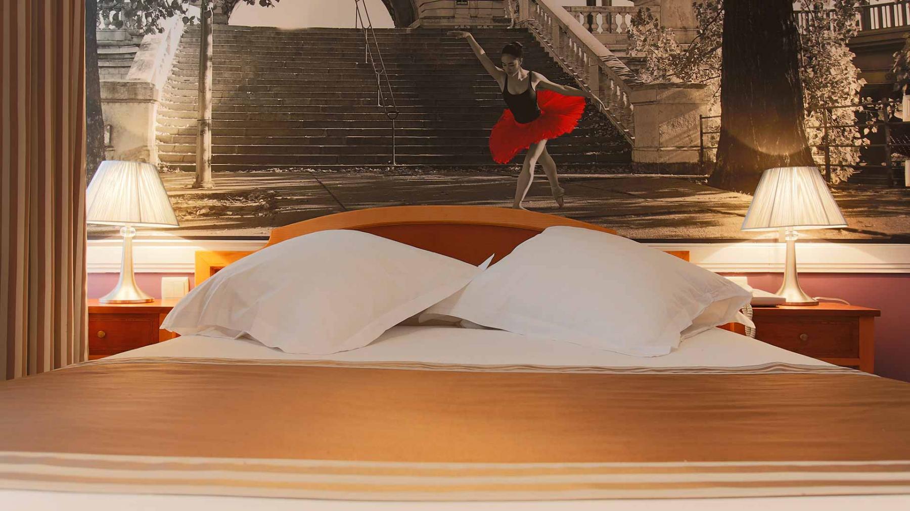Hôtel Atelier Vavin : La connectivité au coeur de l'expérience client